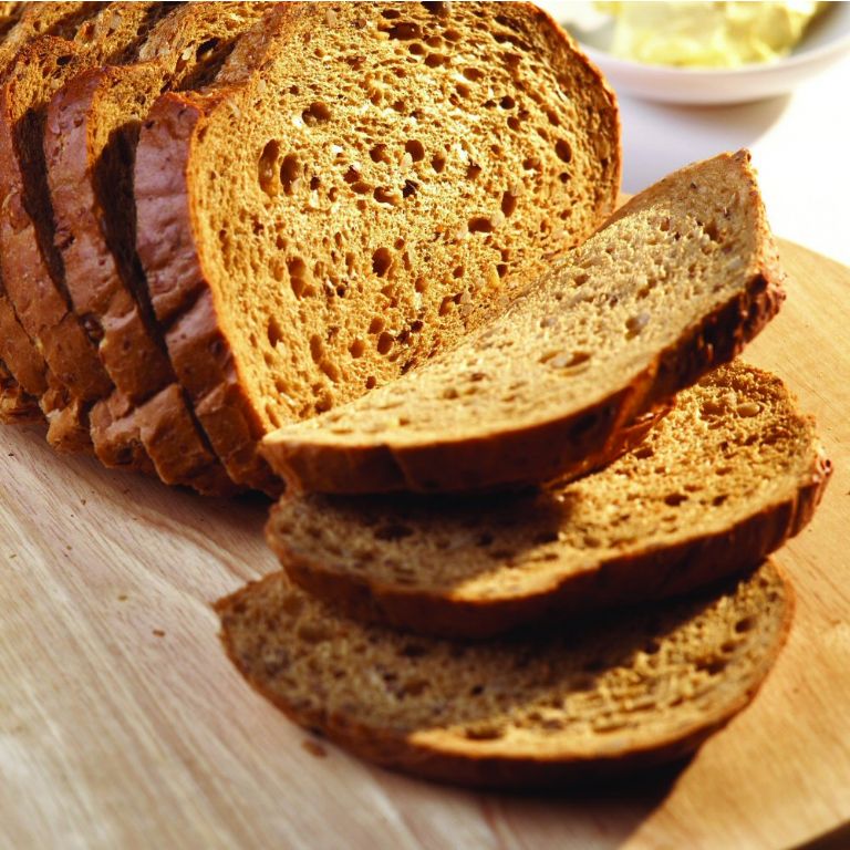 GI Bread – Waterfields