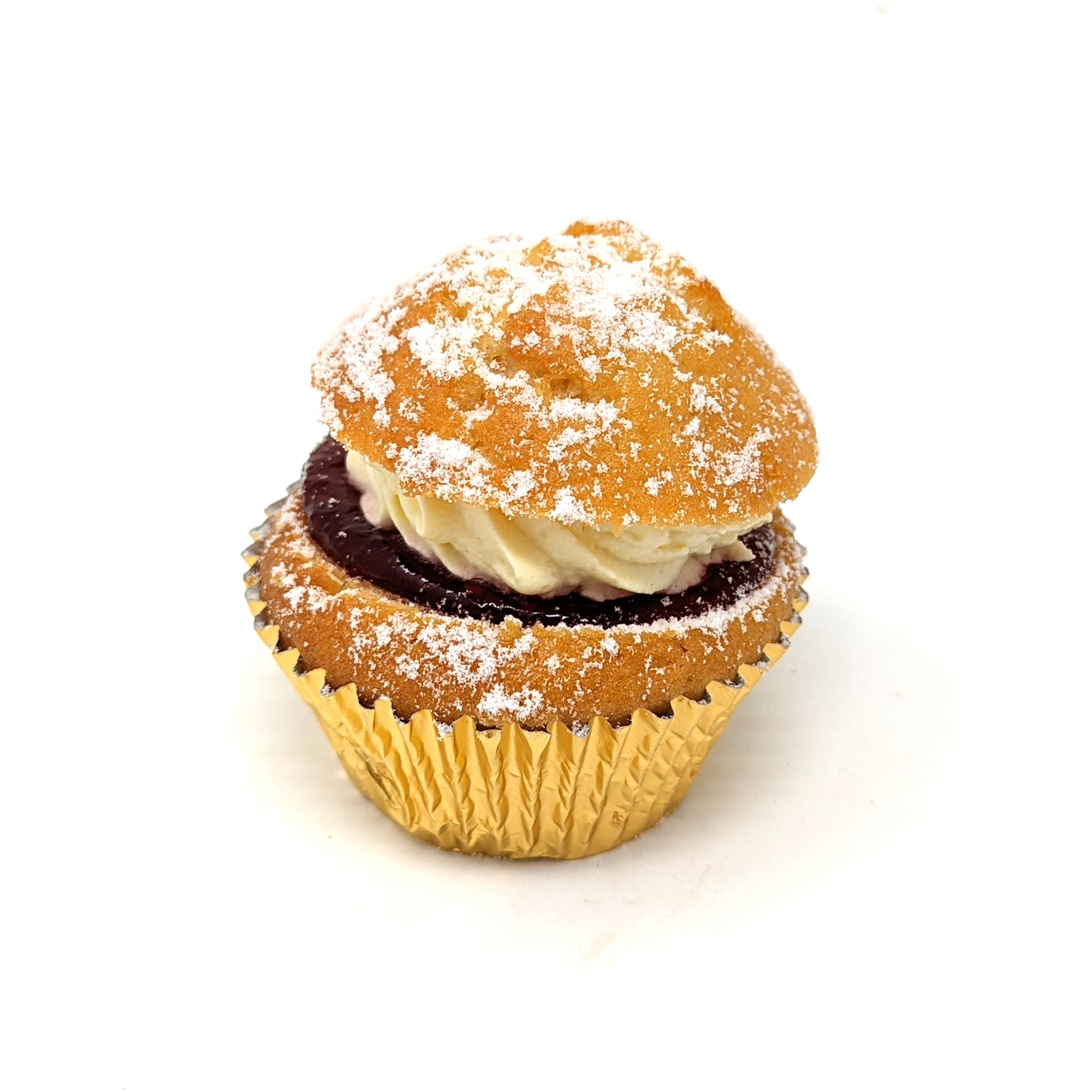 Cream Cakes – Waterfields