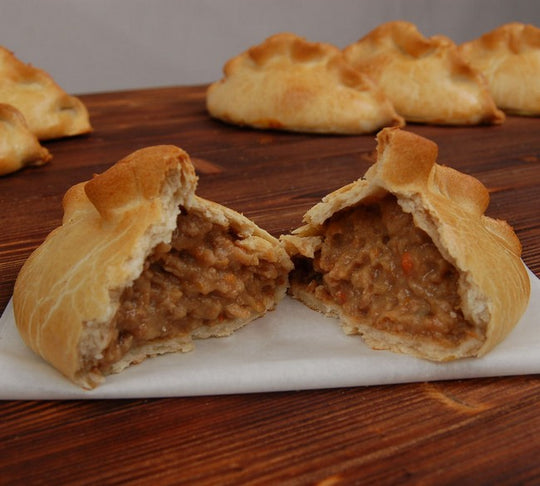 Savouries – Waterfields
