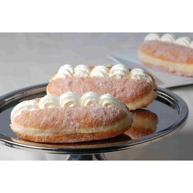 Cream Cakes – Waterfields