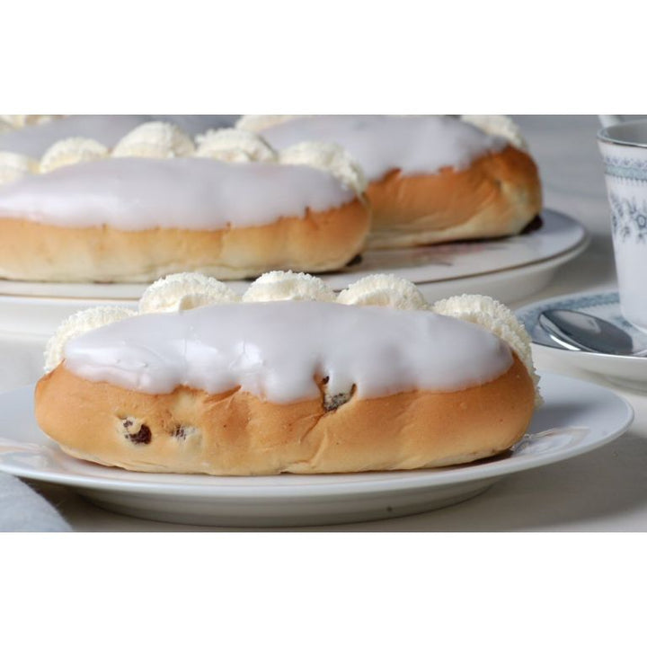 Cream Cakes – Waterfields