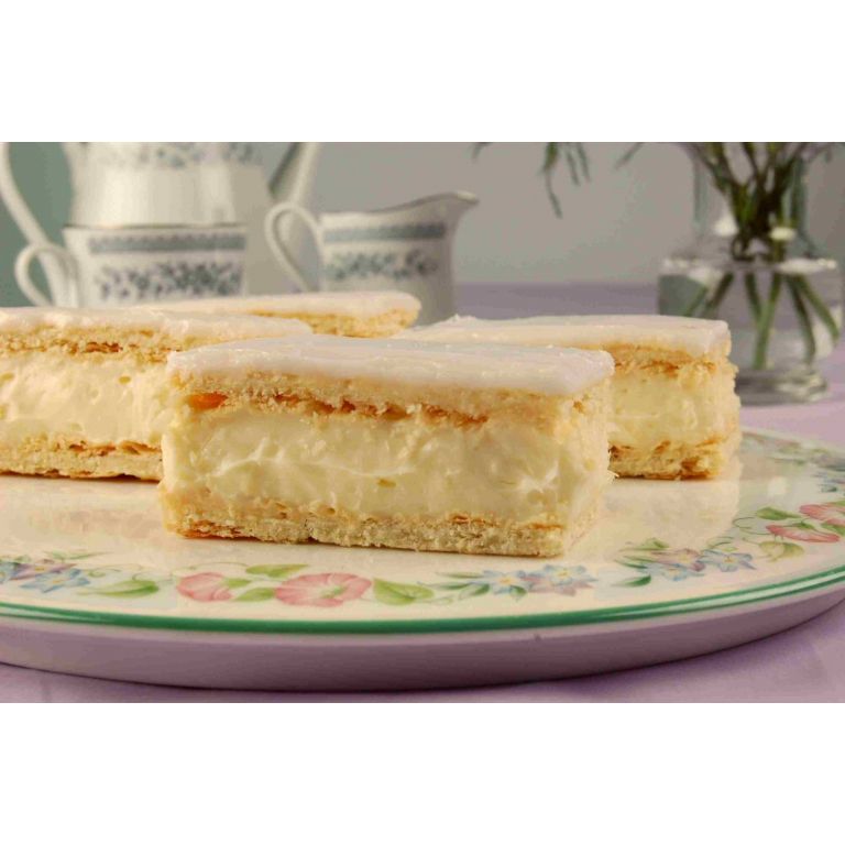 Cream Cakes – Waterfields